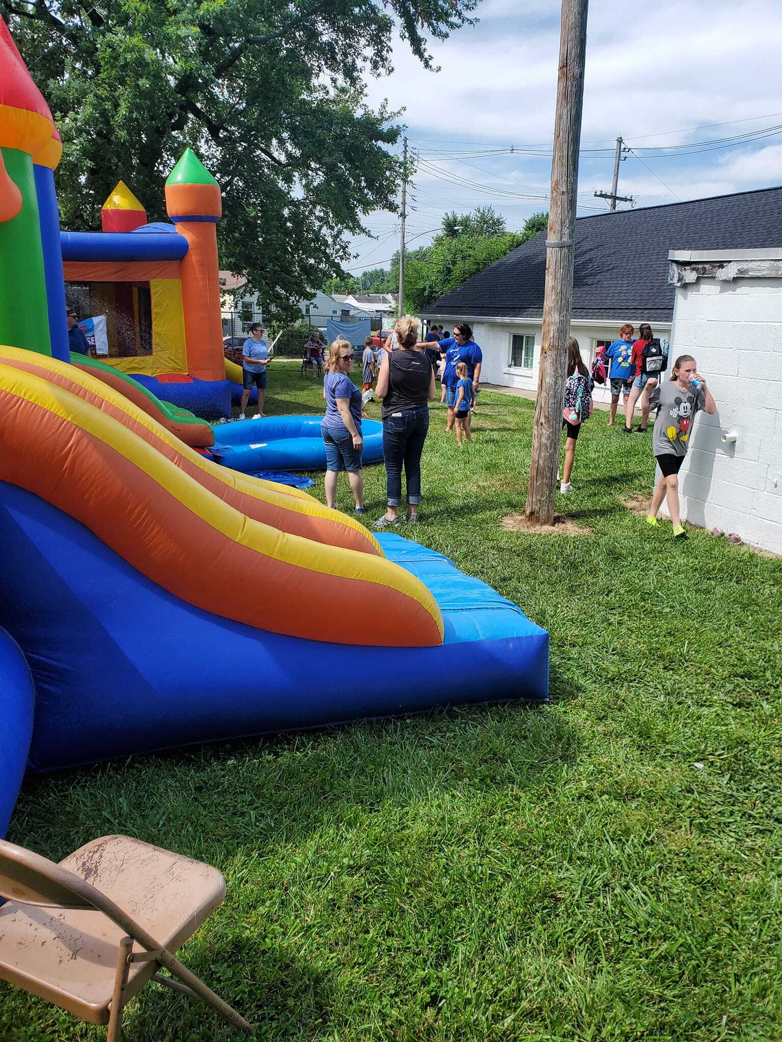 A Generation For Change | Hope Rescued