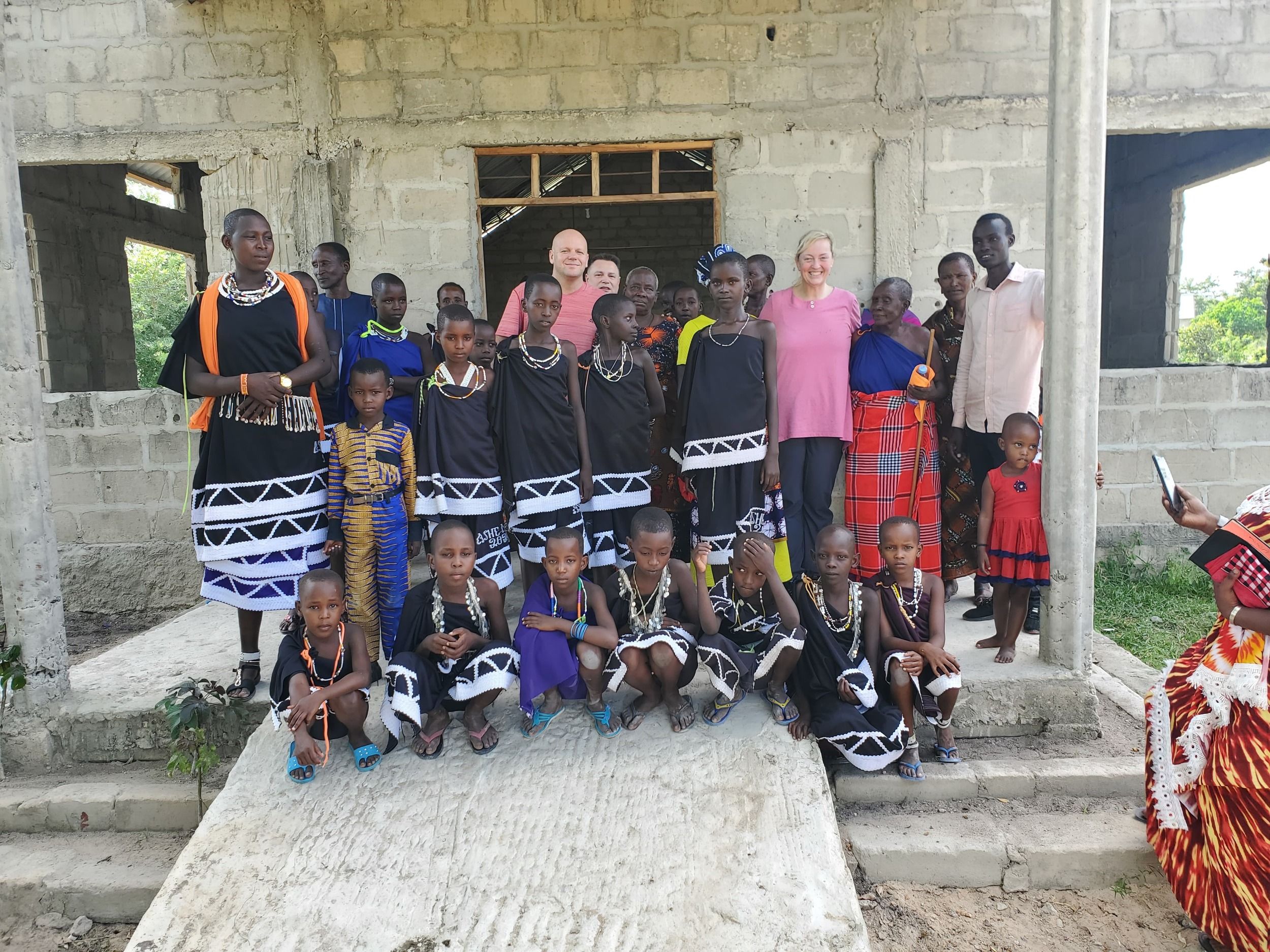 Tanzania Spring 2022 | Hope Rescued