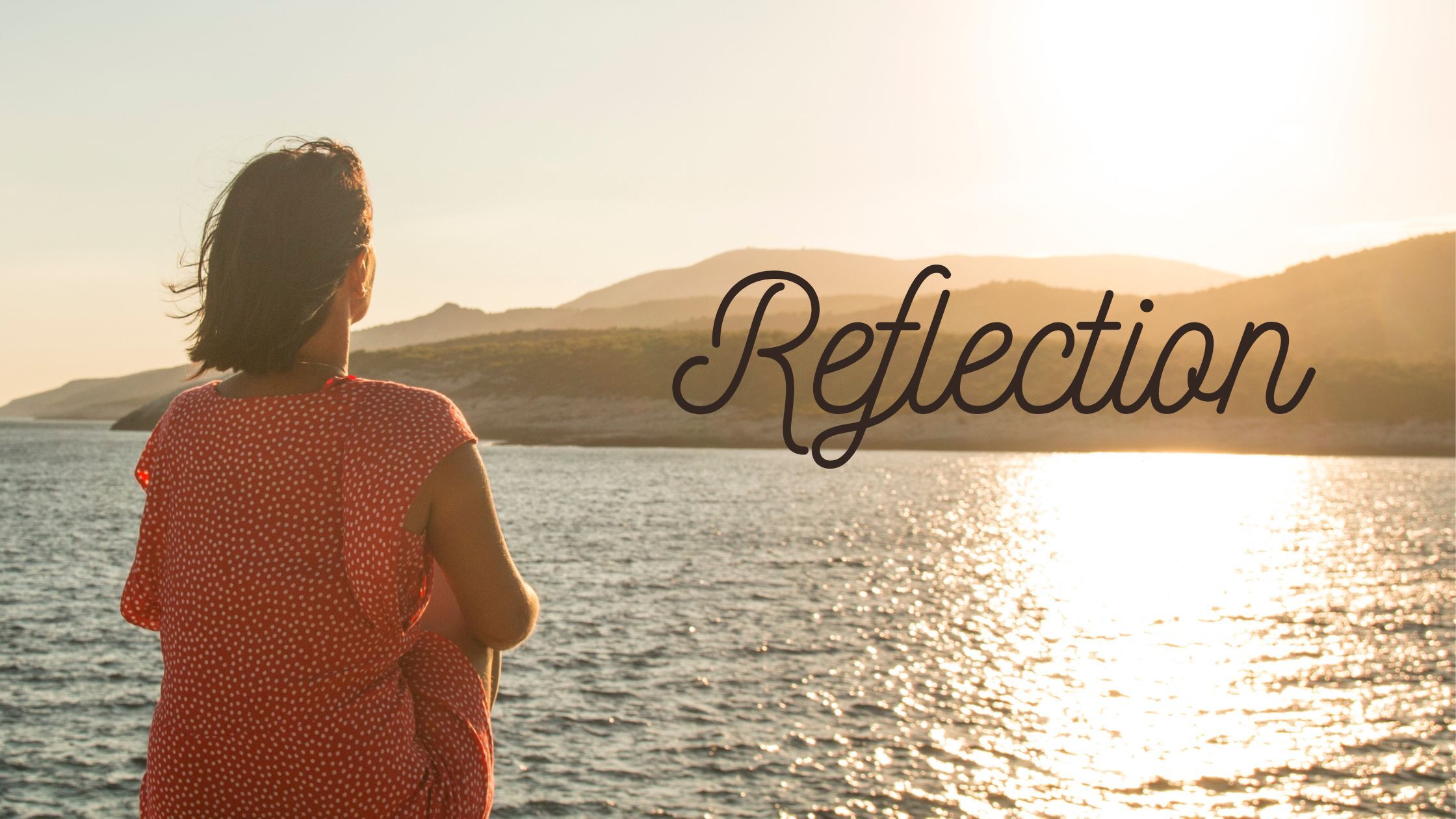 Reflection | New Life of Currituck