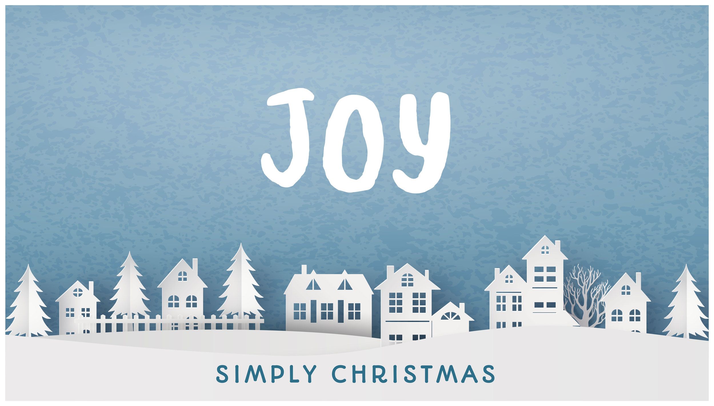 JOY- Advent Week 2 | Family Life Church