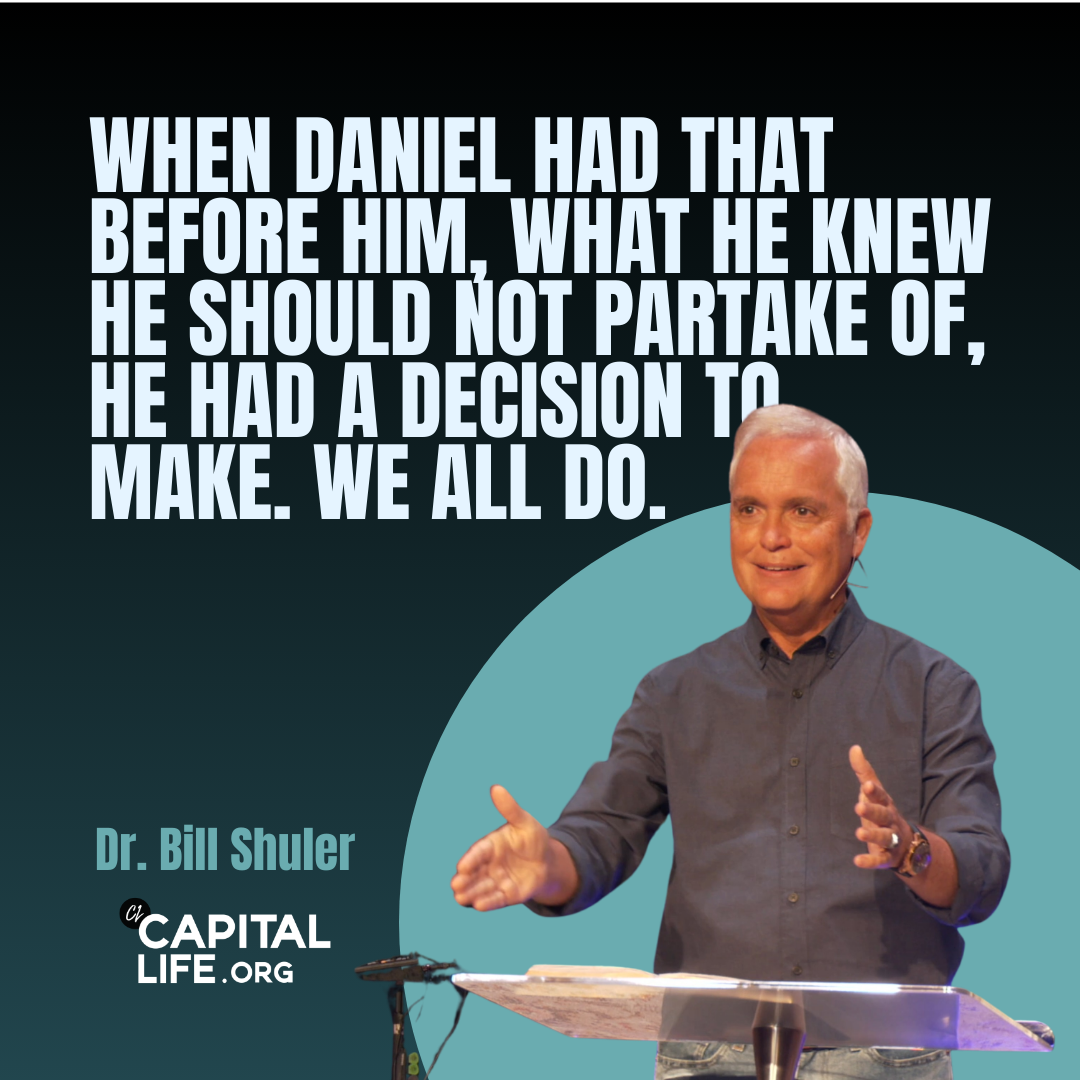 New Resources for You | Capital Life Church | Washington D.C. | Dr ...