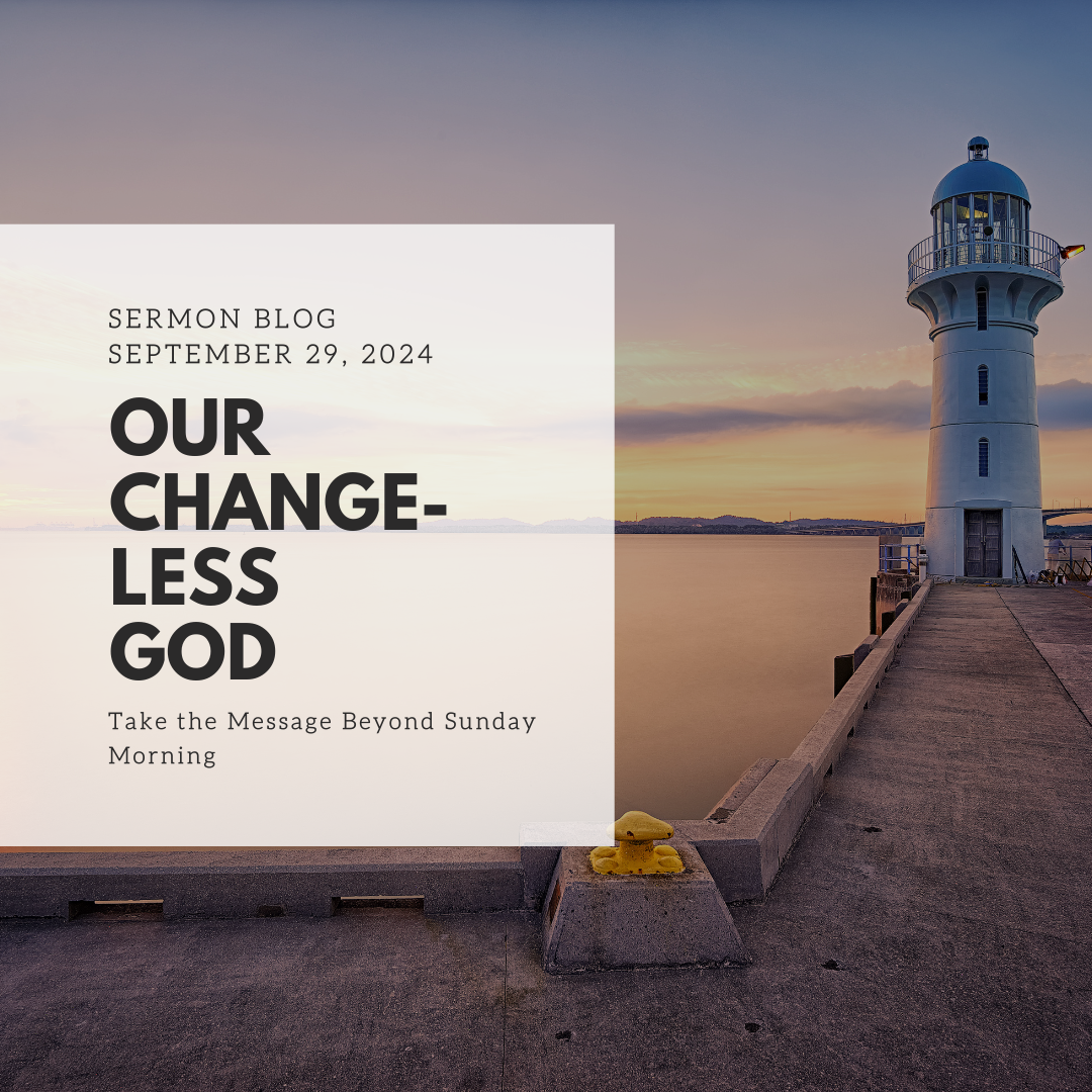 Sermon Recap | Sept. 29, 2024 | Capital Life Church | Washington D.C ...