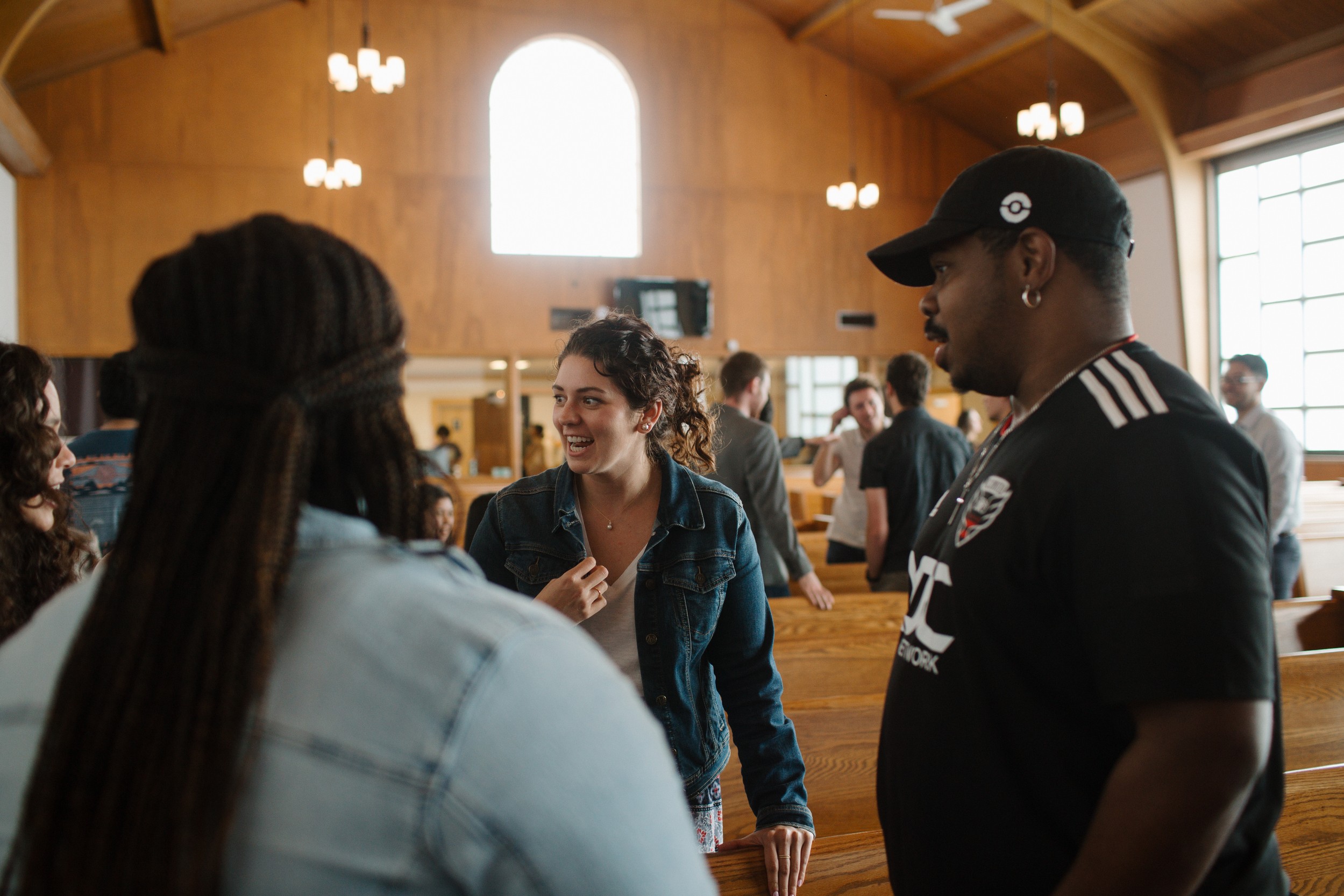 2024: A Year to Remember | Capital Life Church | Washington D.C. | Dr ...