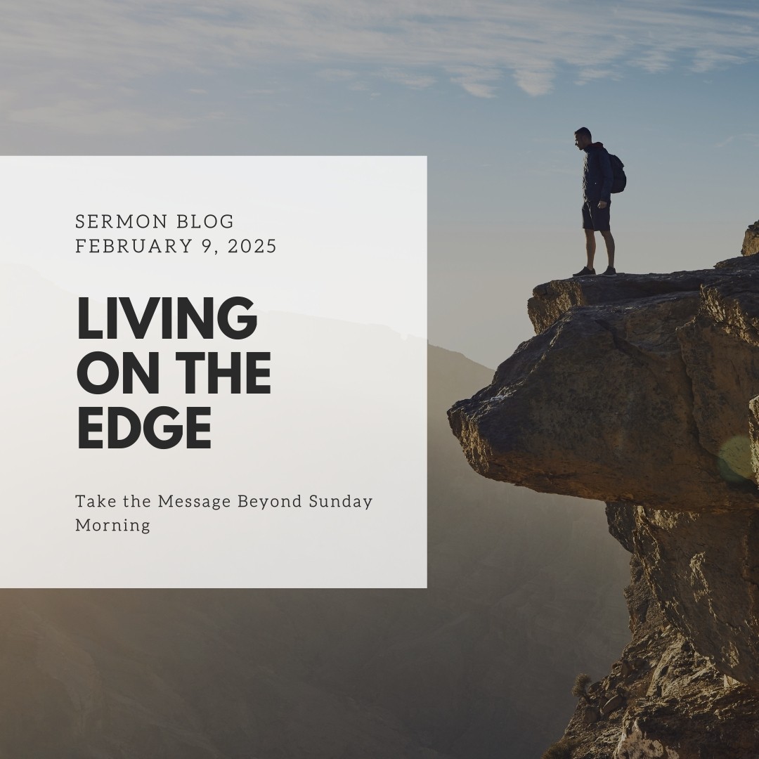 Sermon Recap | Feb. 9, 2025 | Capital Life Church | Washington D.C ...