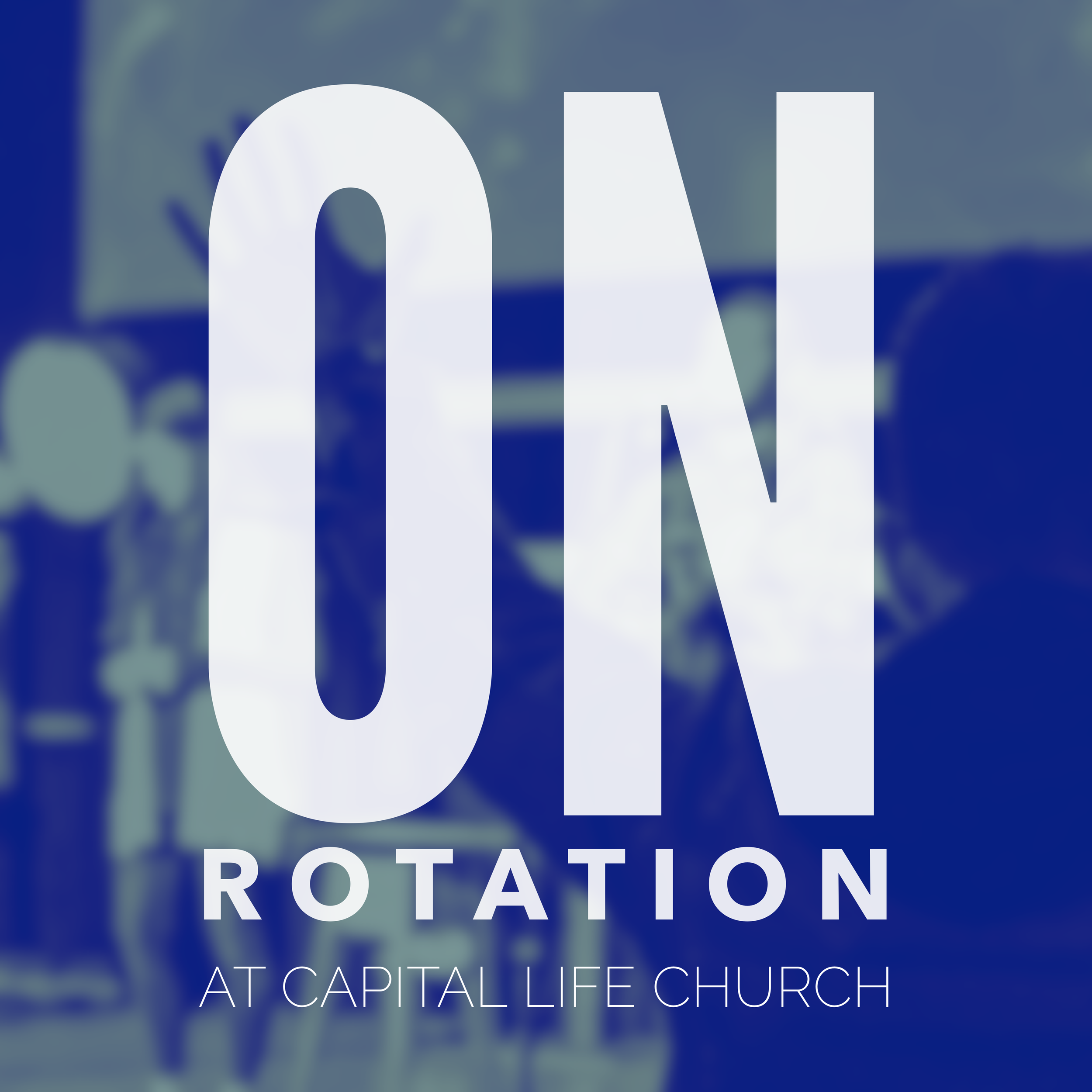 Worship on Rotation | Capital Life Church | Washington D.C. | Dr. Bill ...