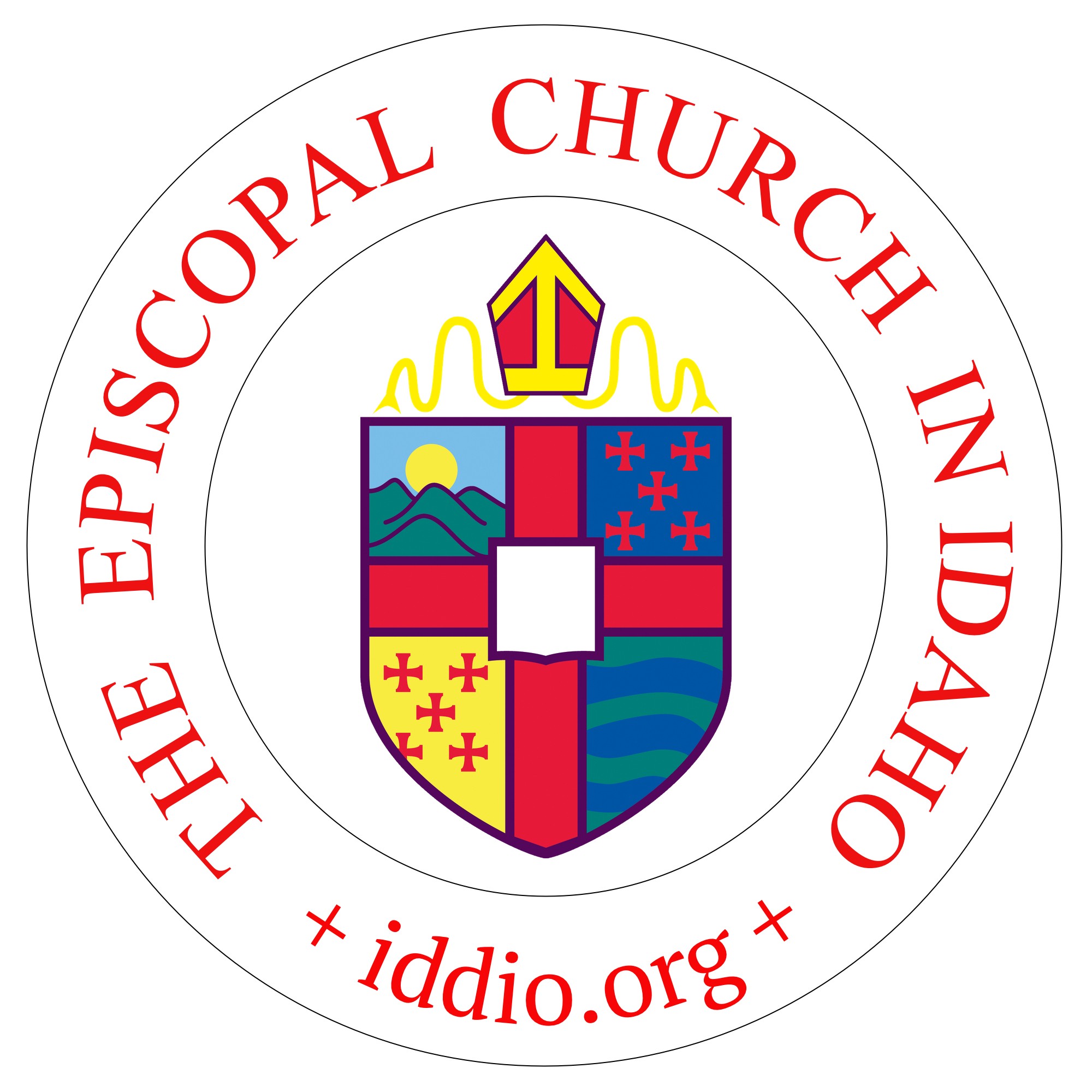 Lead a Circle | Episcopal Church in Idaho