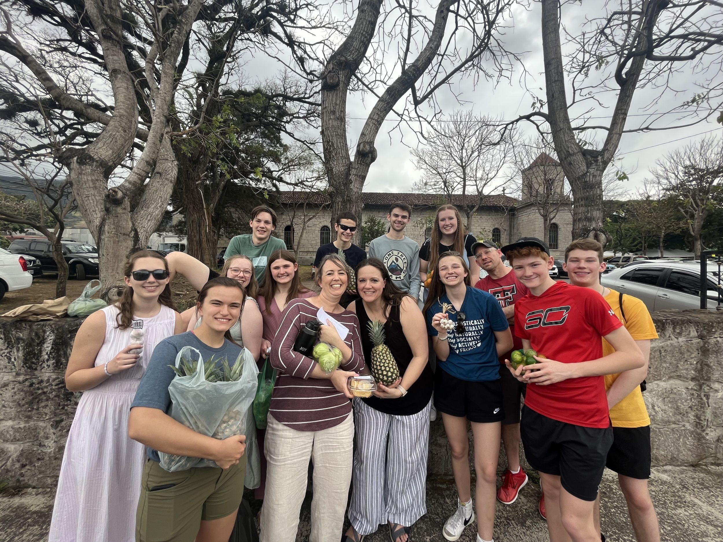 Annabelle Busbee Blog | Frisco Bible Church