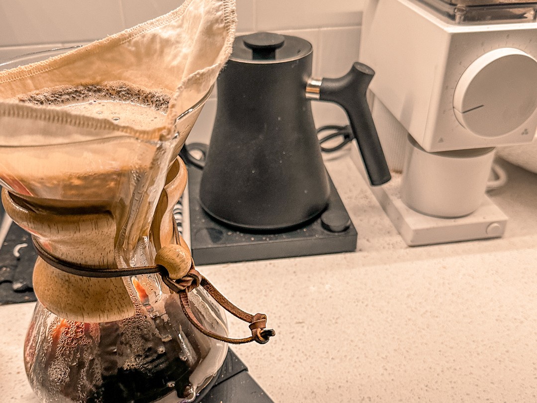 Coffee Bar Takeover | Frisco Bible Church