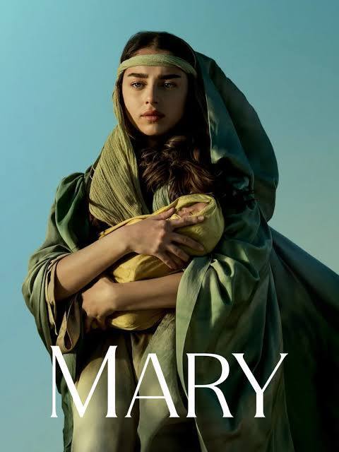 A Critical Review of Netflix's "Mary" | Evangelical Free Church of Oroville