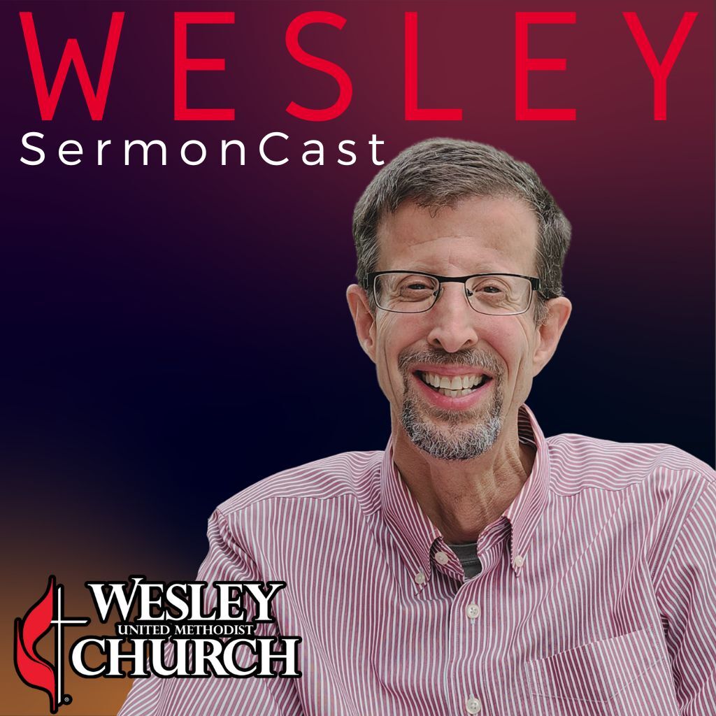 Introducing the Wesley SermonCast – Listen Anytime, Anywhere ? | Wesley ...