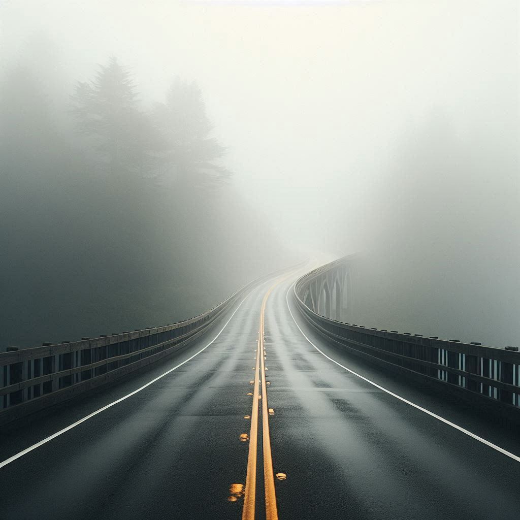 Trusting Beyond Our Understanding | Trinity Bay Fellowship