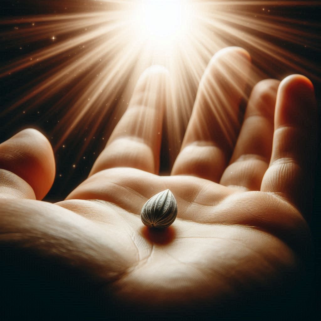 Faith Defined by Its Object | Trinity Bay Fellowship