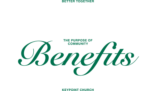 Keypoint Church - Home