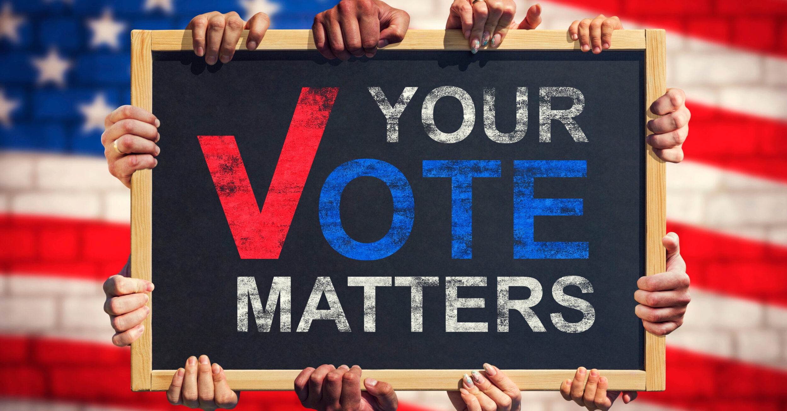 Electing to Do Right | Reasons for Hope