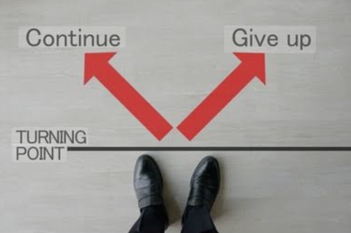 A "Turning Point" For Us All | Reasons for Hope