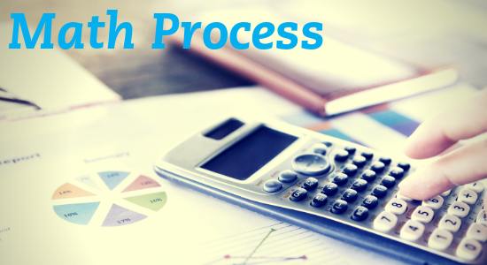 Math Process | Reasons for Hope