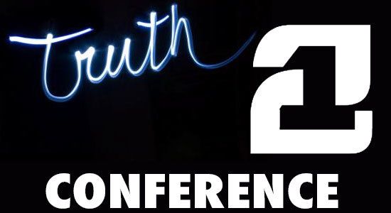 Truth 21 Conference | Reasons for Hope