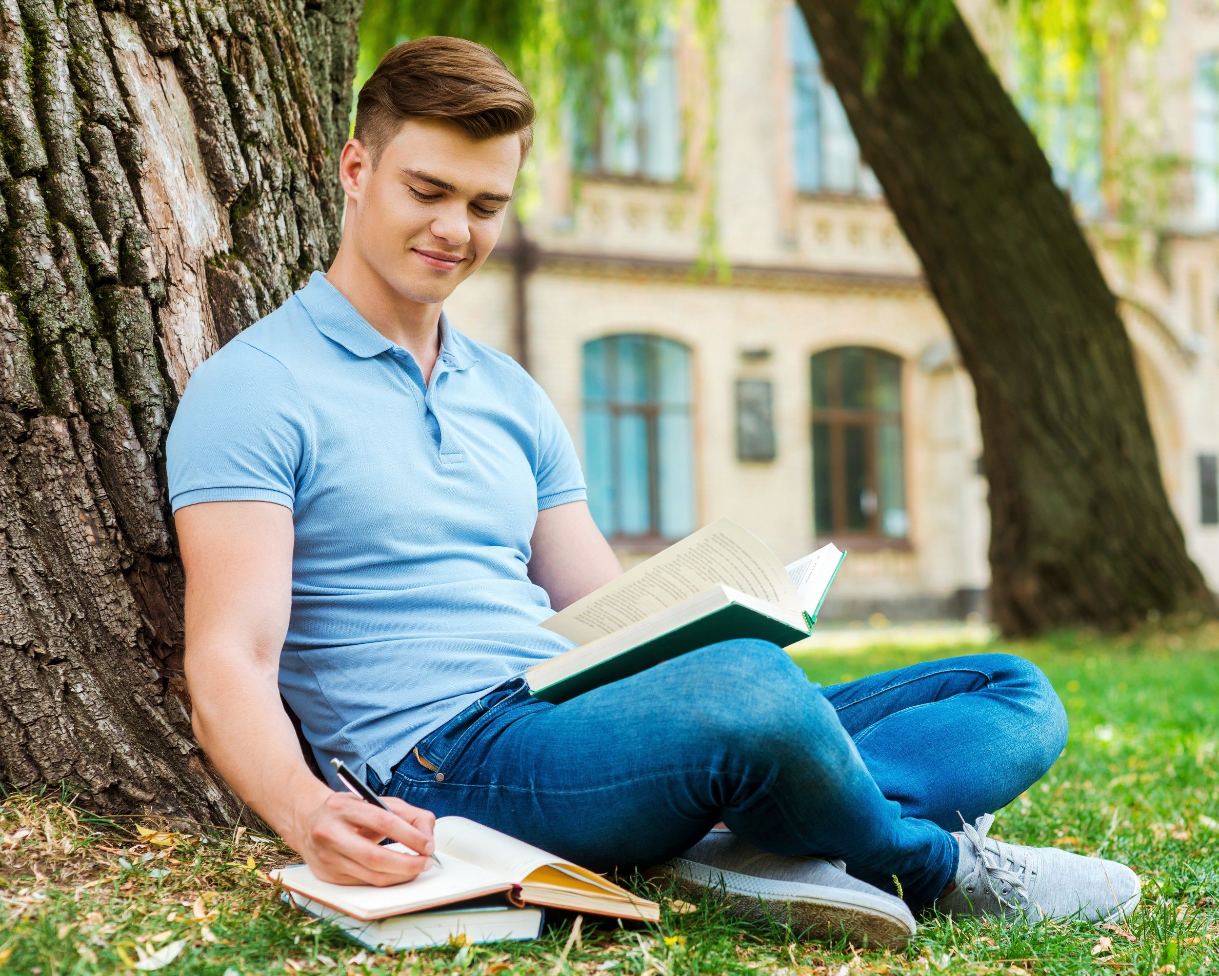 Don't Just Take My Word for It! | Reasons for Hope