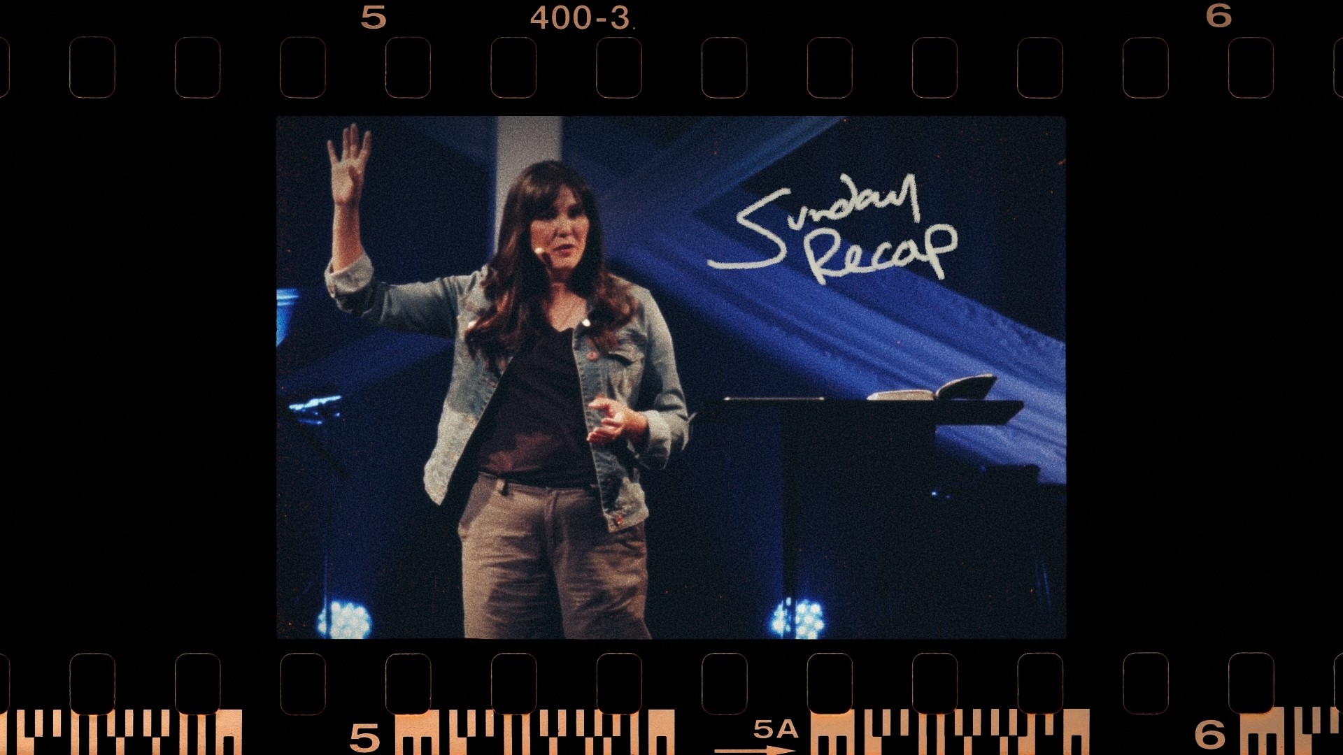 Sunday Recap - Oct. 20, 2024 | Redwood Park Church