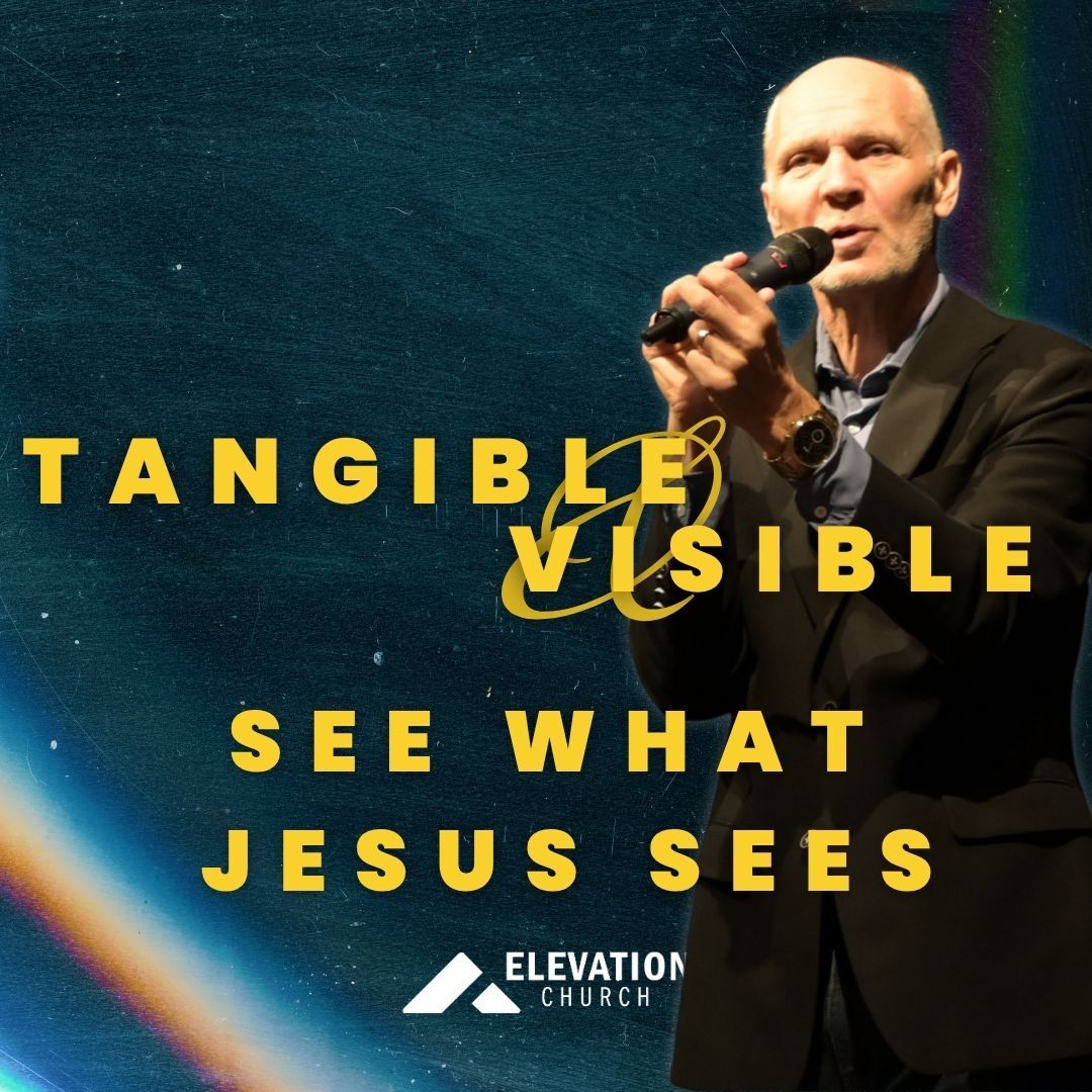 See What Jesus Sees | Elevation Indy