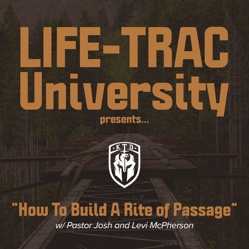Grace City Church - Life-Trac University