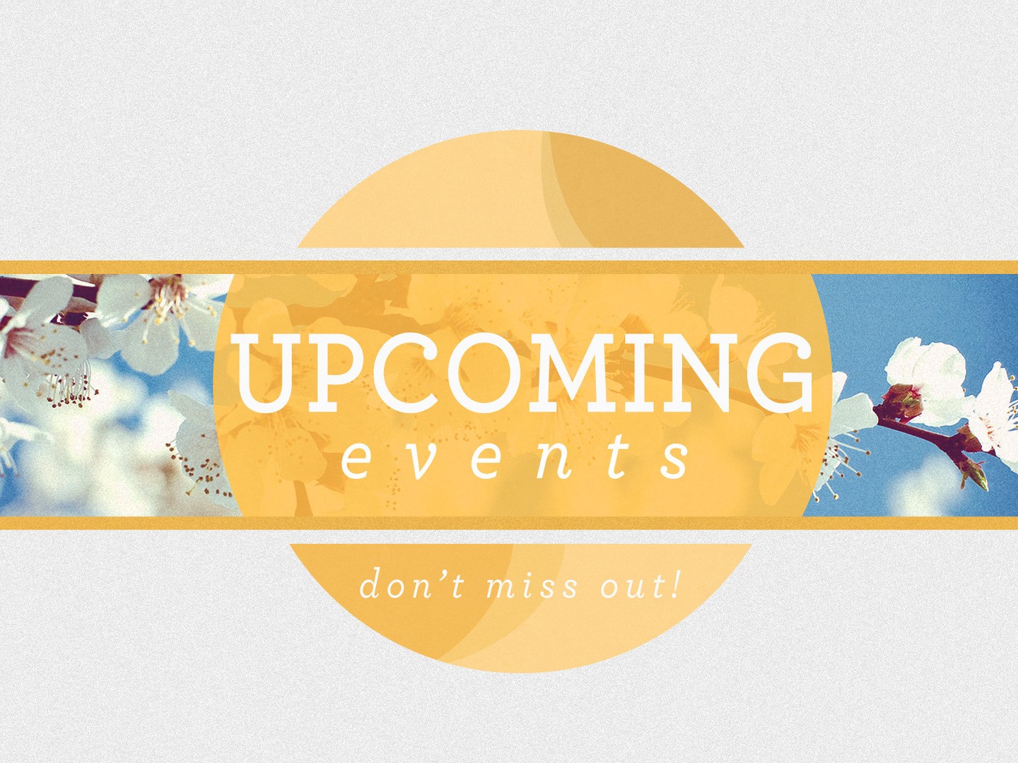 April 11, 2024 | Lifeway Baptist Church