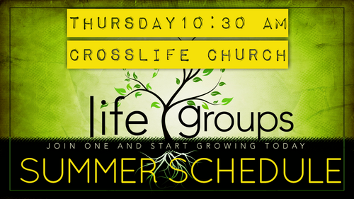 CrossLife Church - NY - Home