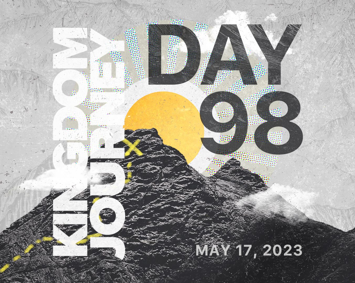 How a Really Bad Man Becomes the Greatest Christian | North Central ...