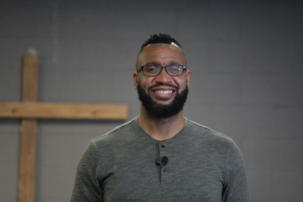 Weekly Word from Pastor Curry: January 29, 2021 | Friendship Baptist ...