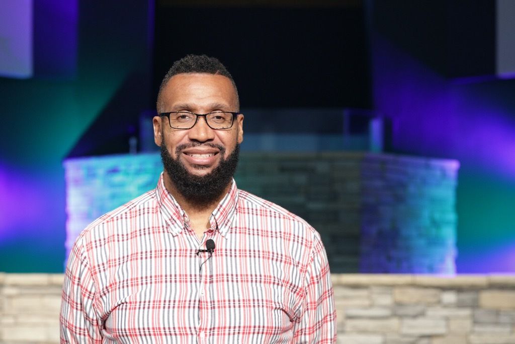 Weekly Word from Pastor Curry: March 5, 2021 | Friendship Baptist ...