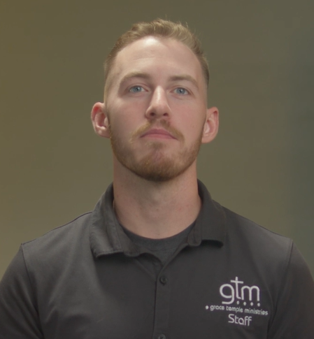 Grace Temple Church - Pastors and Staff