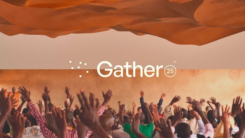 Gather 25 | Church of The King - NY