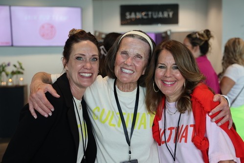 Anchor Church - Anchor Women