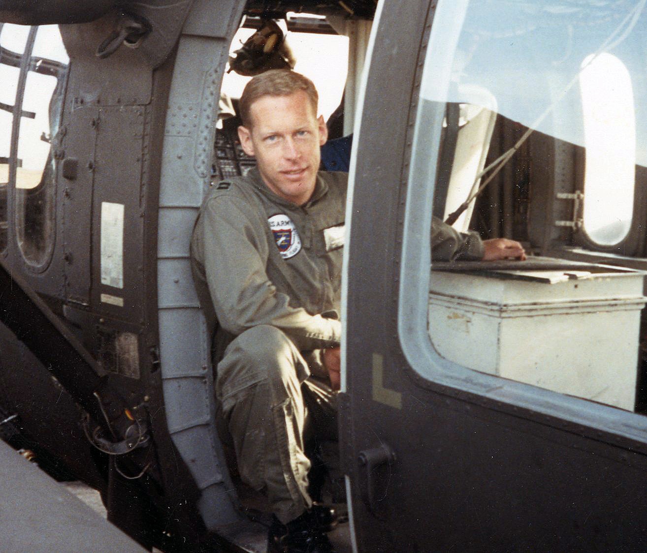 Meet the Astronaut Who Left NASA to Support Healthy Churches ...