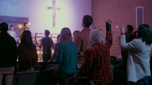 Grace Church - Canton