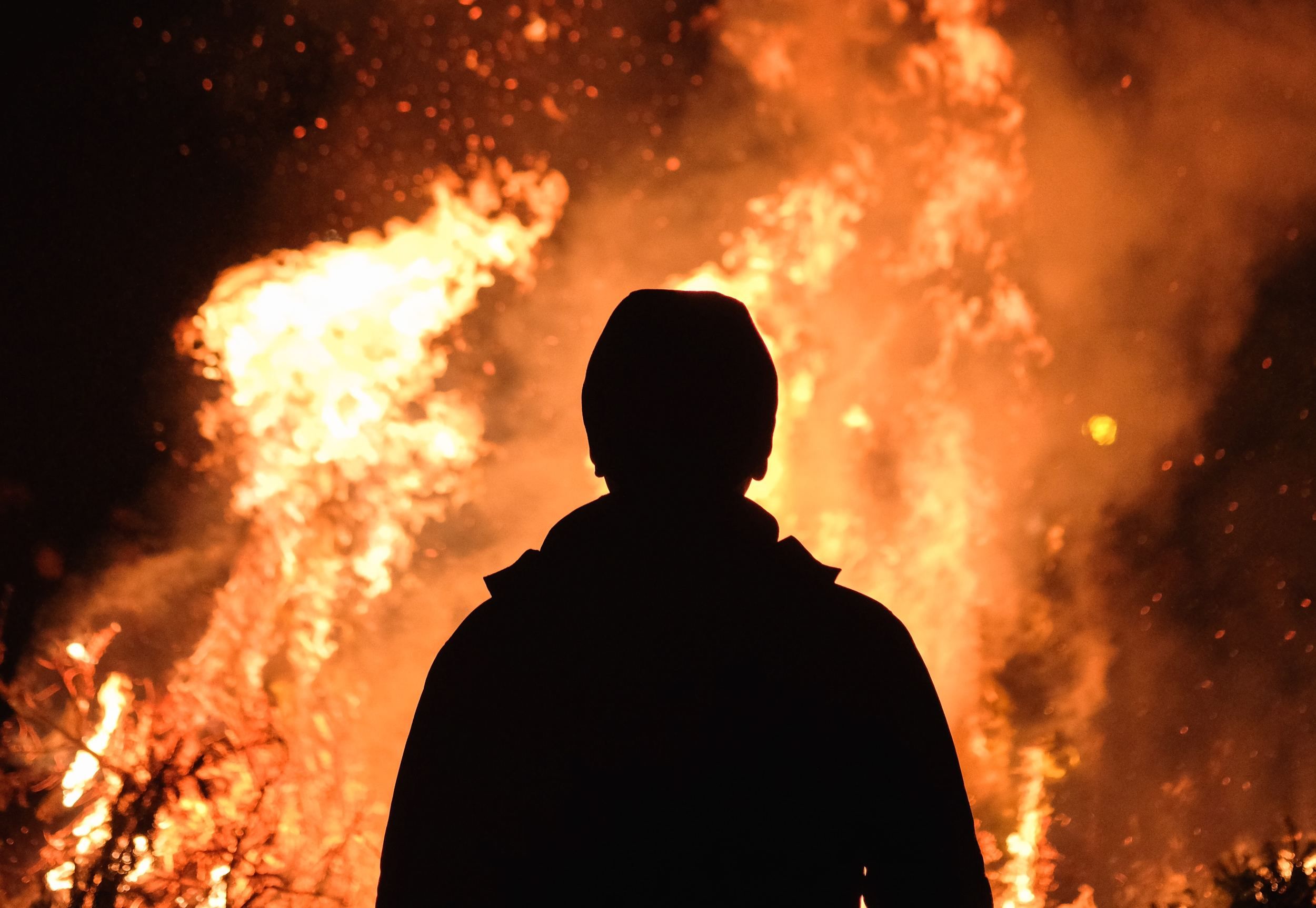 Forged by Fire | Midwest Bible Church