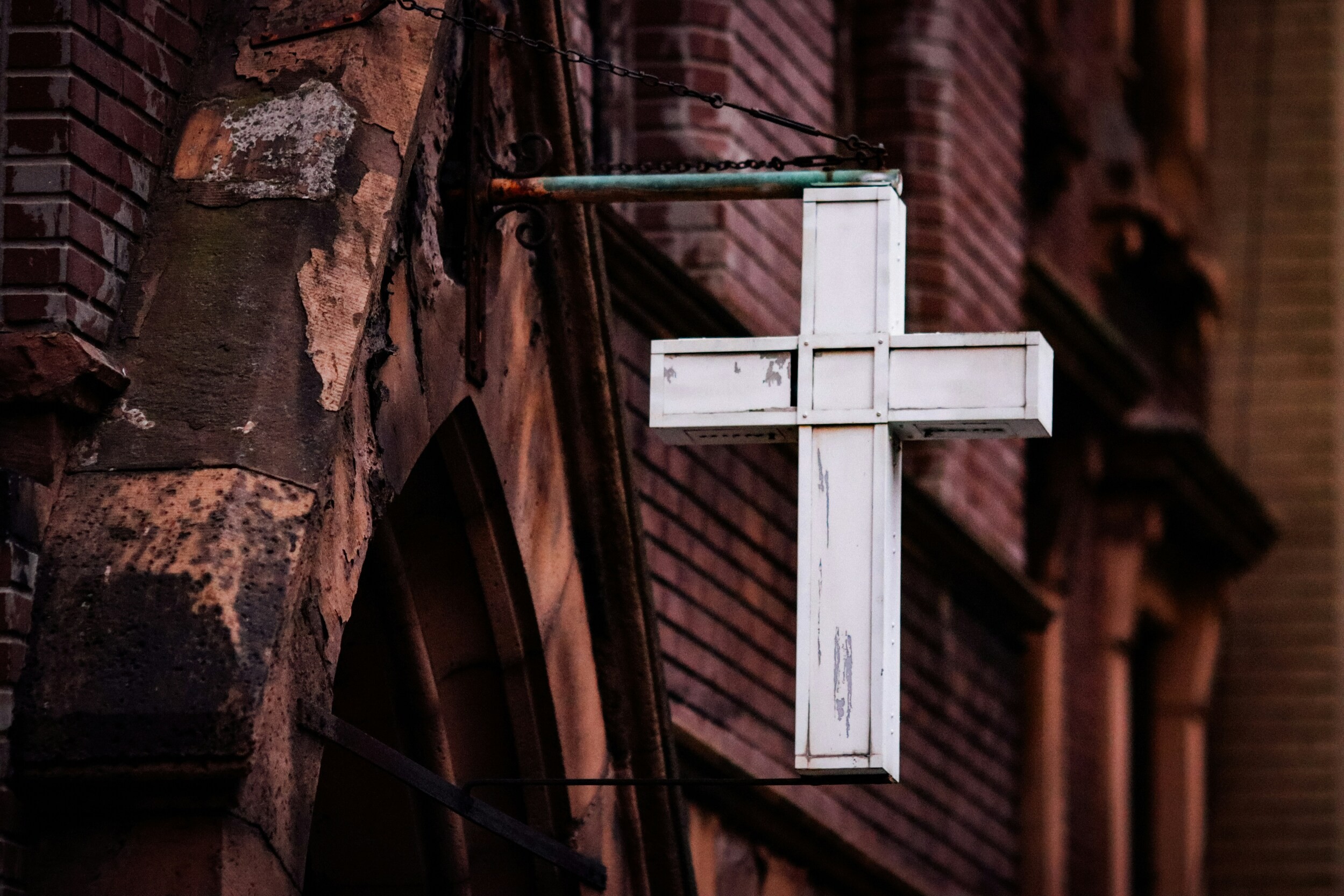 Saved For Good Works; Not By Good Works | Midwest Bible Church