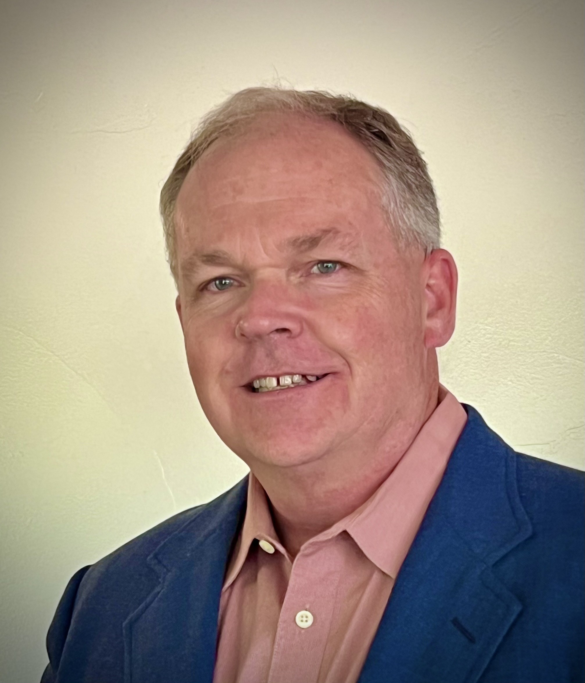 Andy Fisher | Cool Community Church