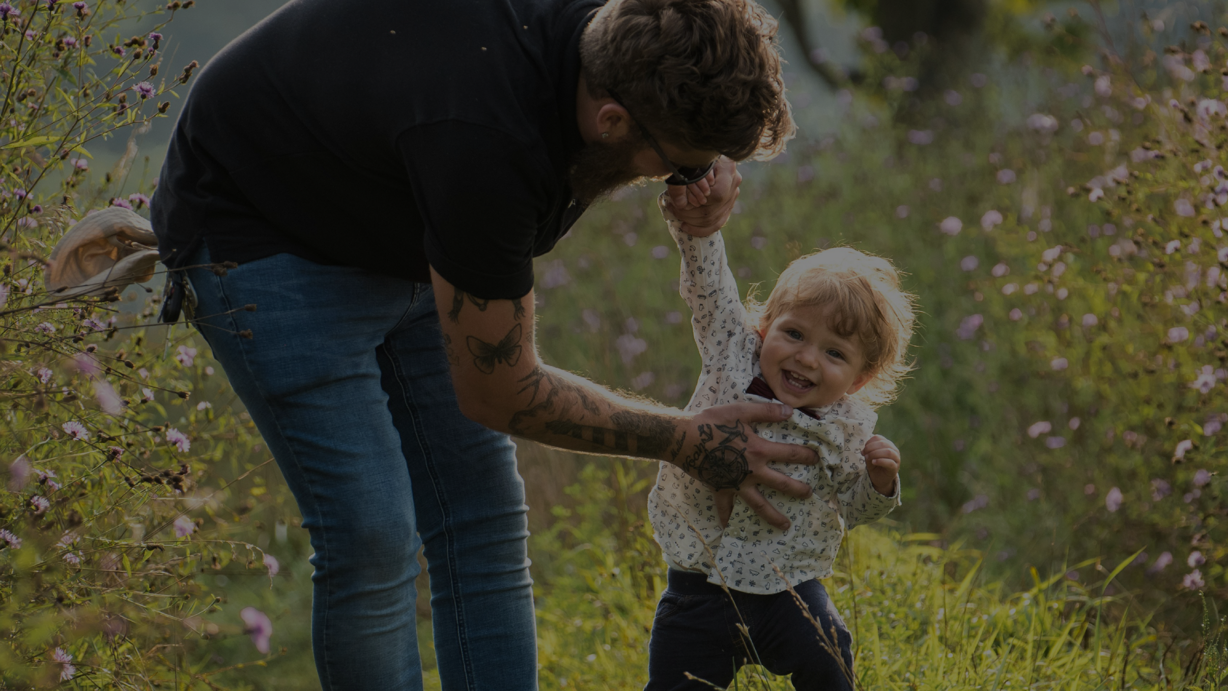 Embracing God's Call & Resources | Foothills Church