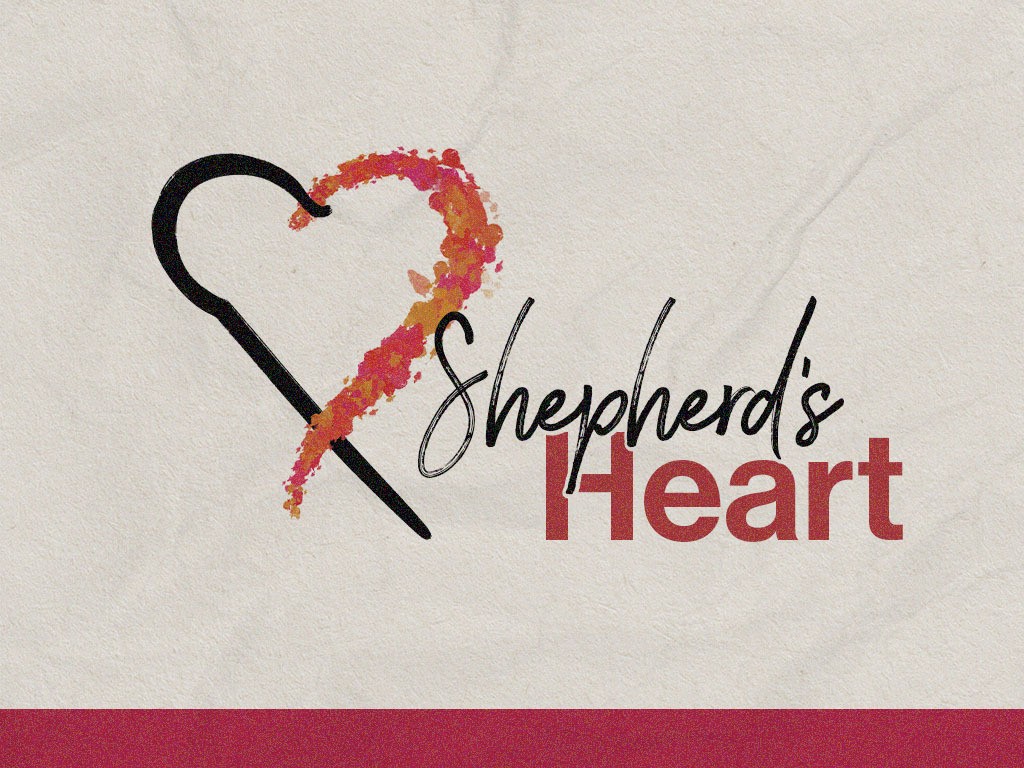 Shepherd's Heart 1/31/25 | Good Shepherd Church
