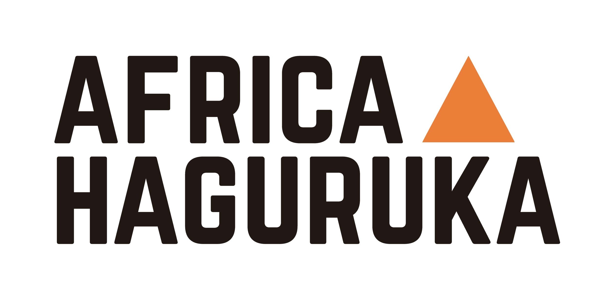 Africa Haguruka - Home