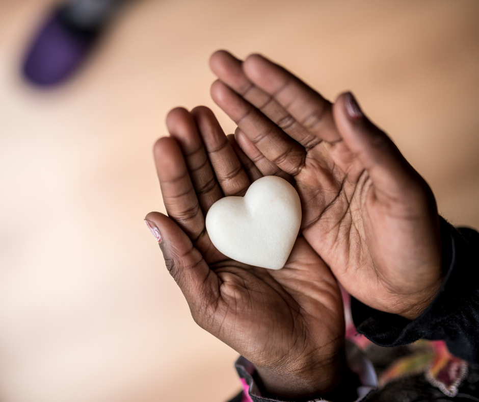 The Pursuit of Purity: Seeing God with a Clean Heart | Matthew 5:8 ...