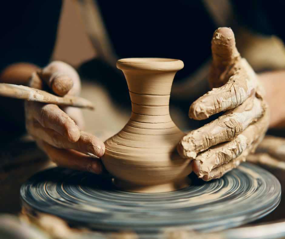 The Breath of Life: From Creation to New Creation | Genesis 2:4-7 ...