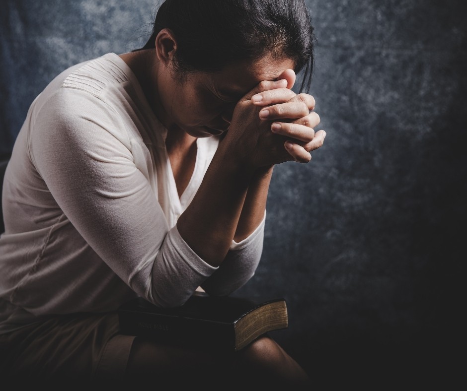 Confronting Sin: Lessons from the Garden and Beyond | Wiregrass Church