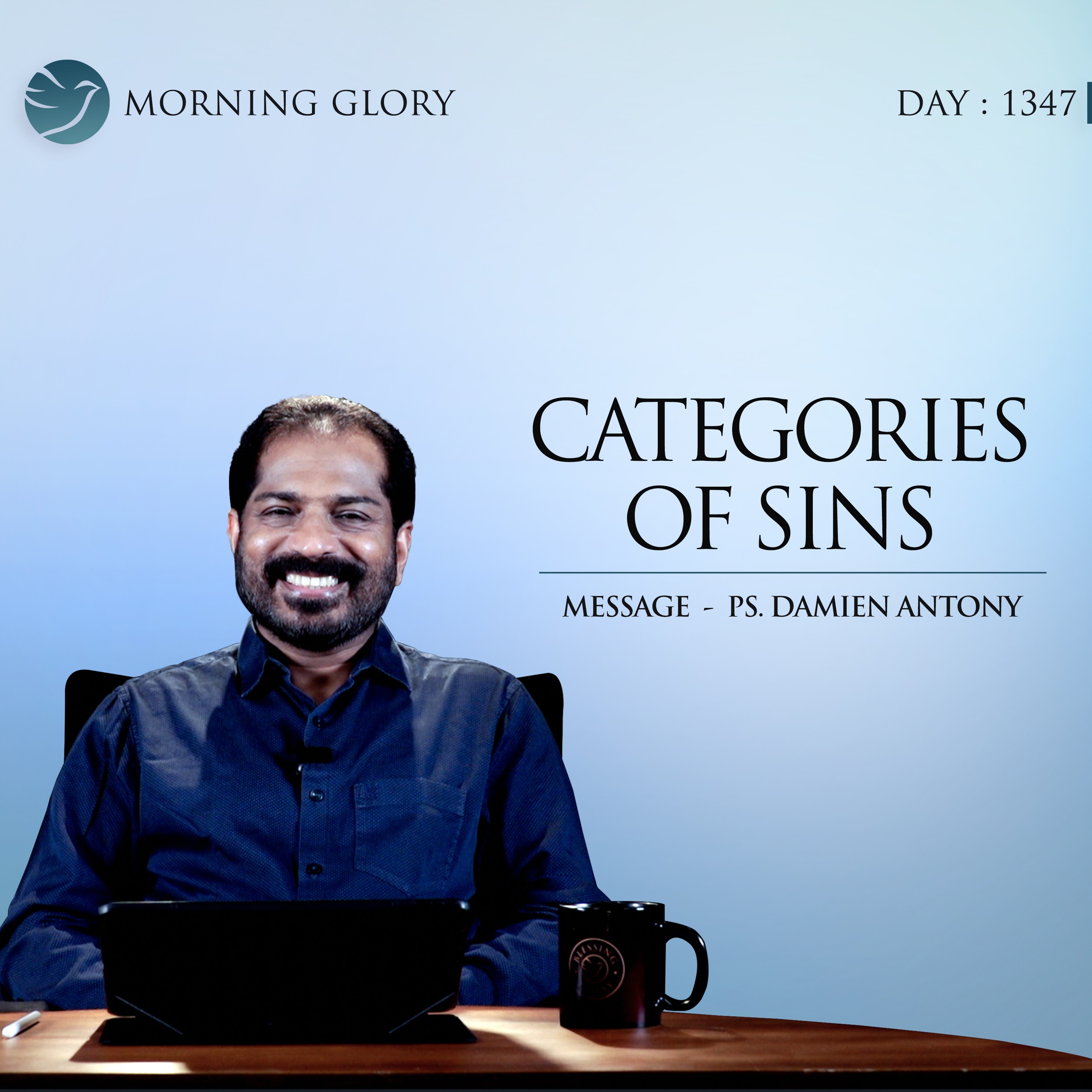 Categories Of Sins | Blessing Today