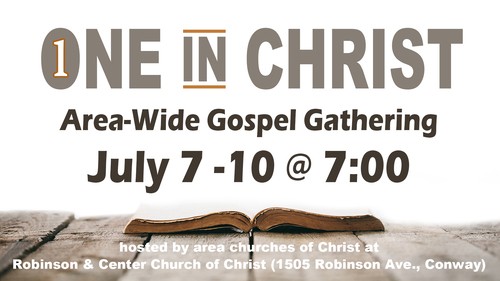 R&C Church of Christ - Home