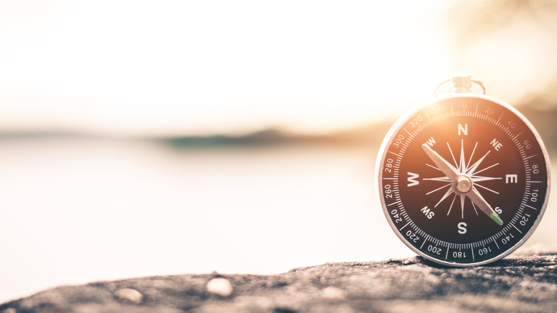 The Spirit Is Our Compass | Coast Hills Church