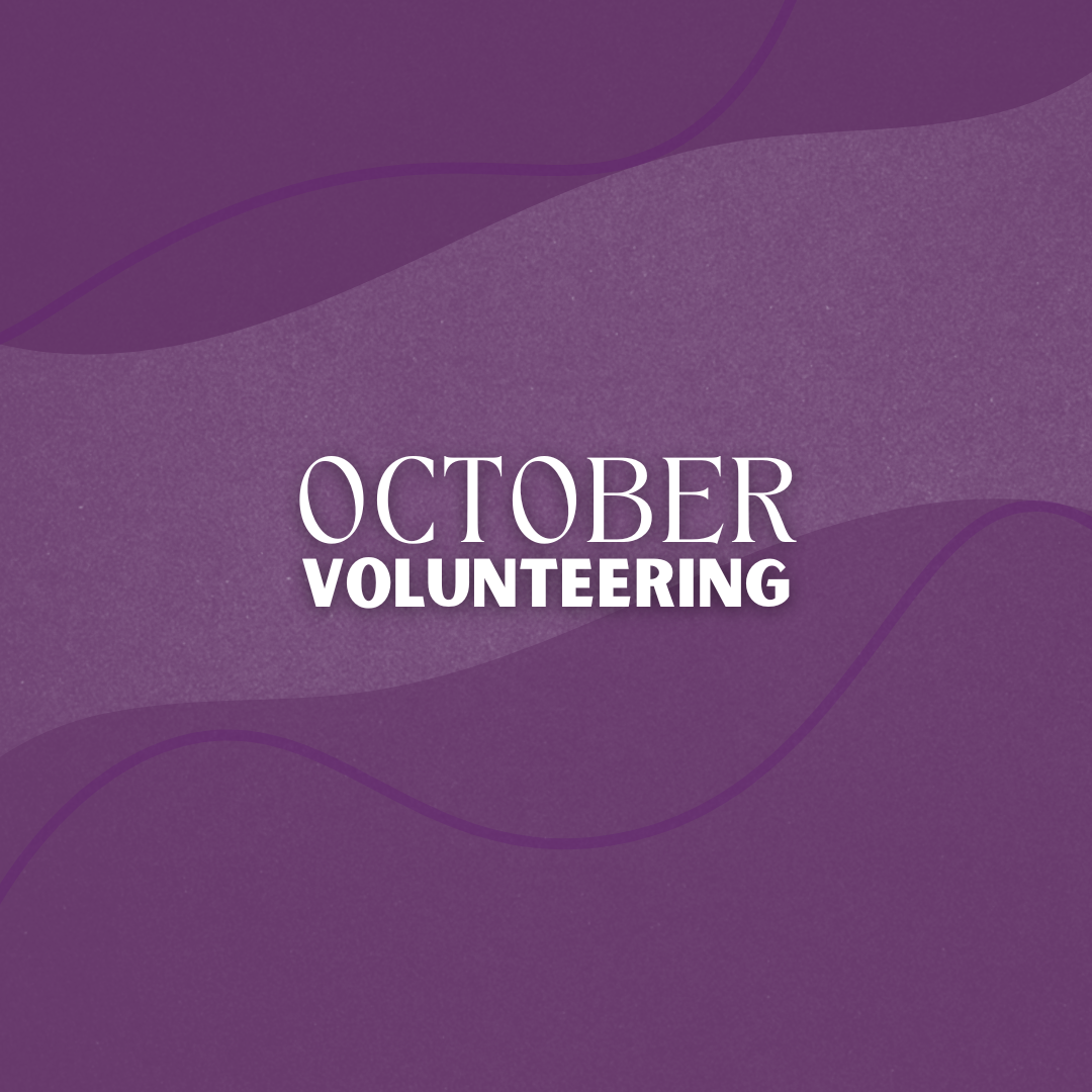 October Volunteering | Hermiston Christian School