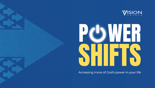 Vision Church - NC - Home