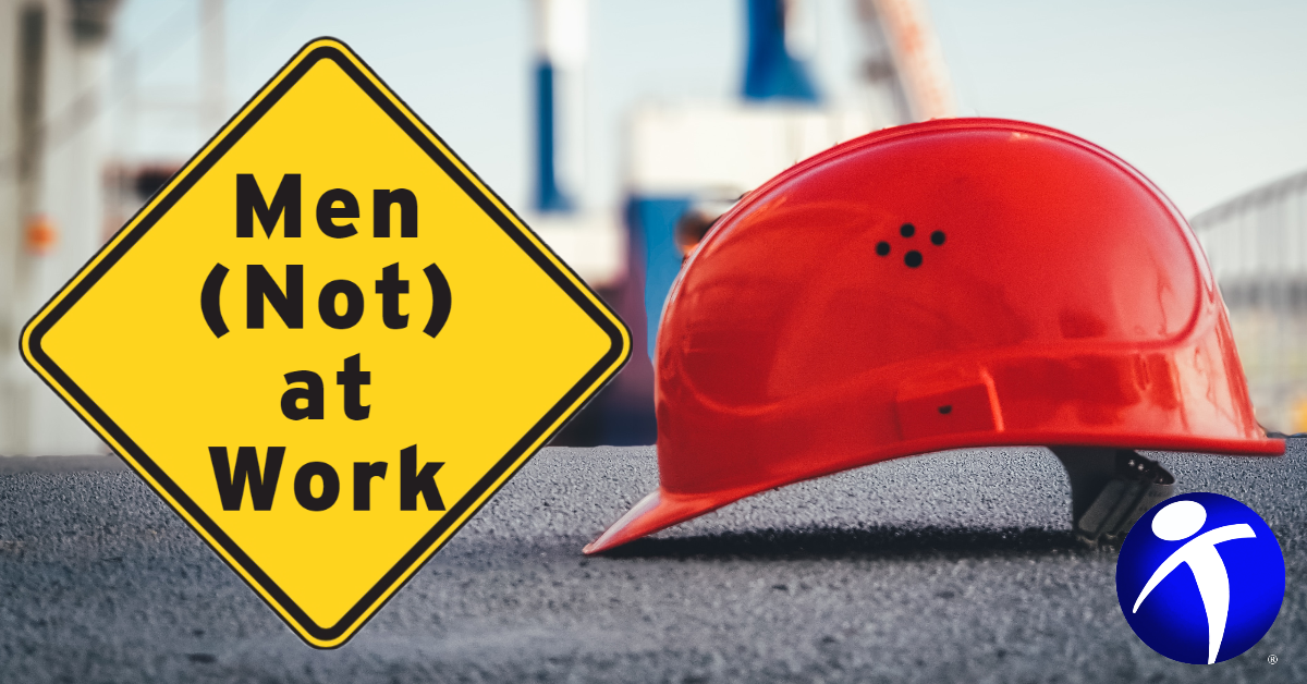 Men (Not) at Work: Protecting Our Sons from a Dangerous Trend | Truth ...